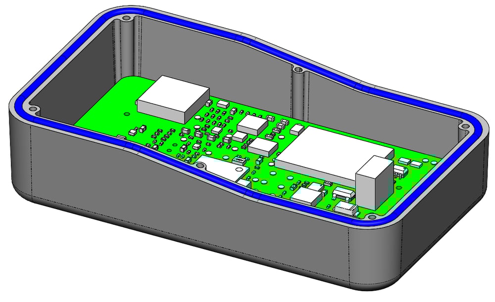 Making Things Waterproof – IP Ratings Explained