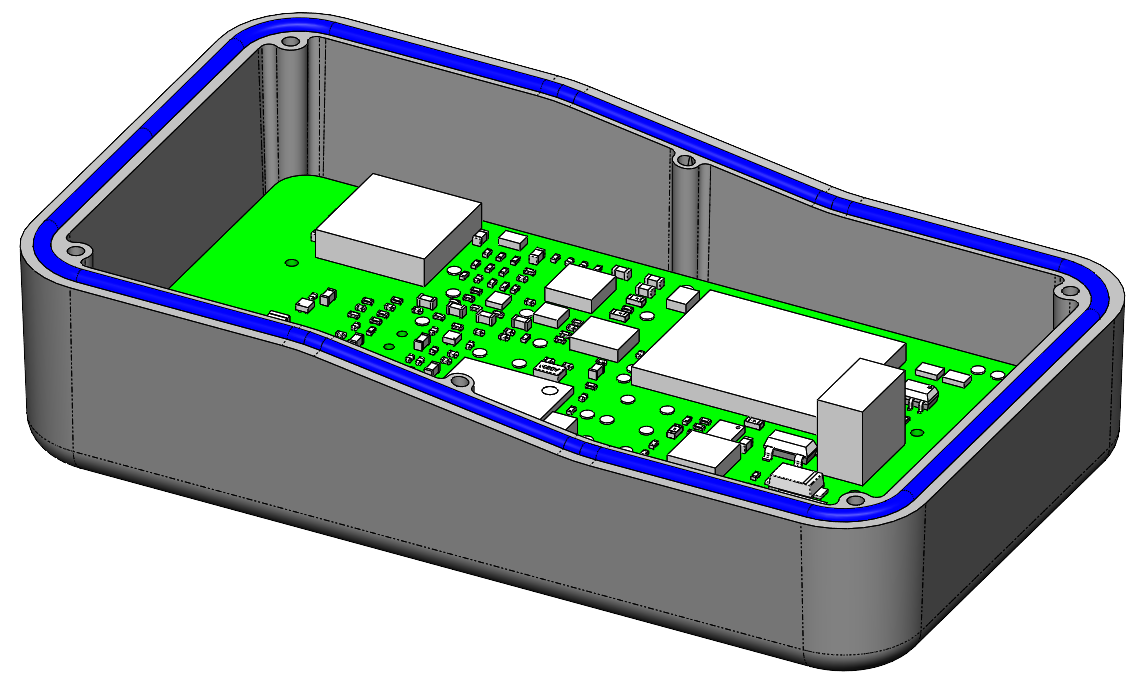 Making Things Waterproof – IP Ratings Explained
