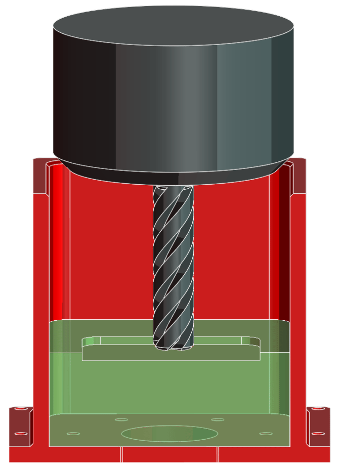 Machining Best Practices