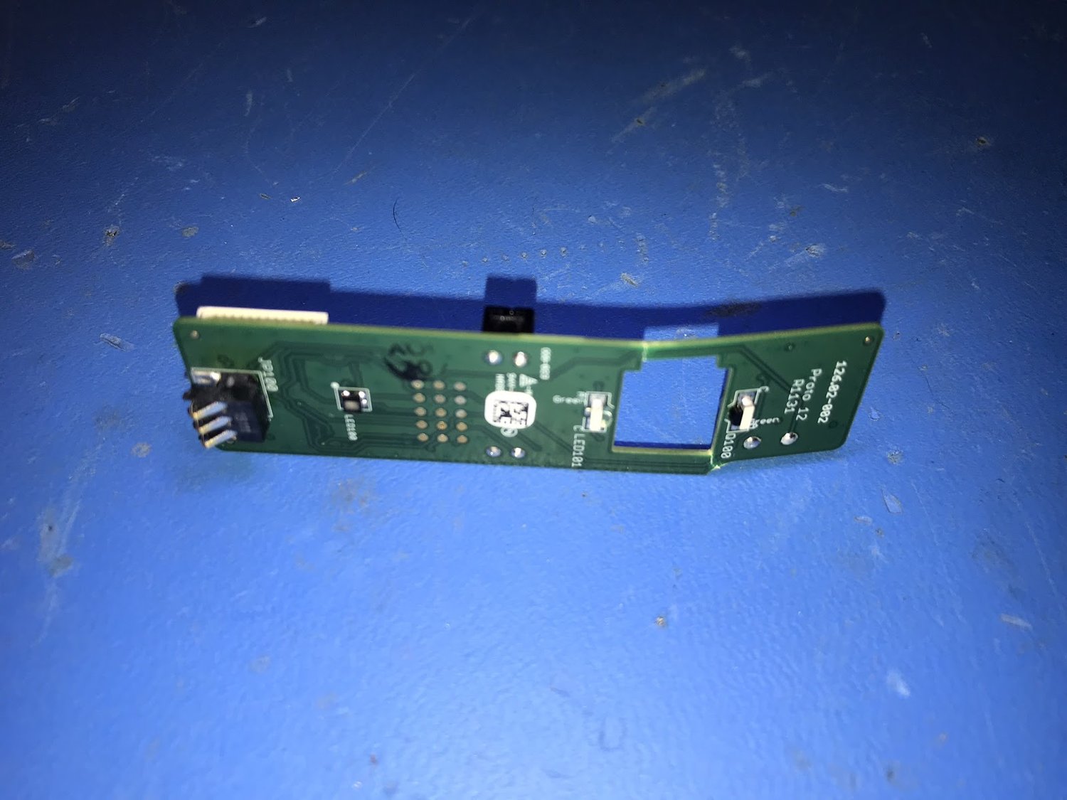 Why Manual Visual Inspection is a Vital Method of Defect Detection