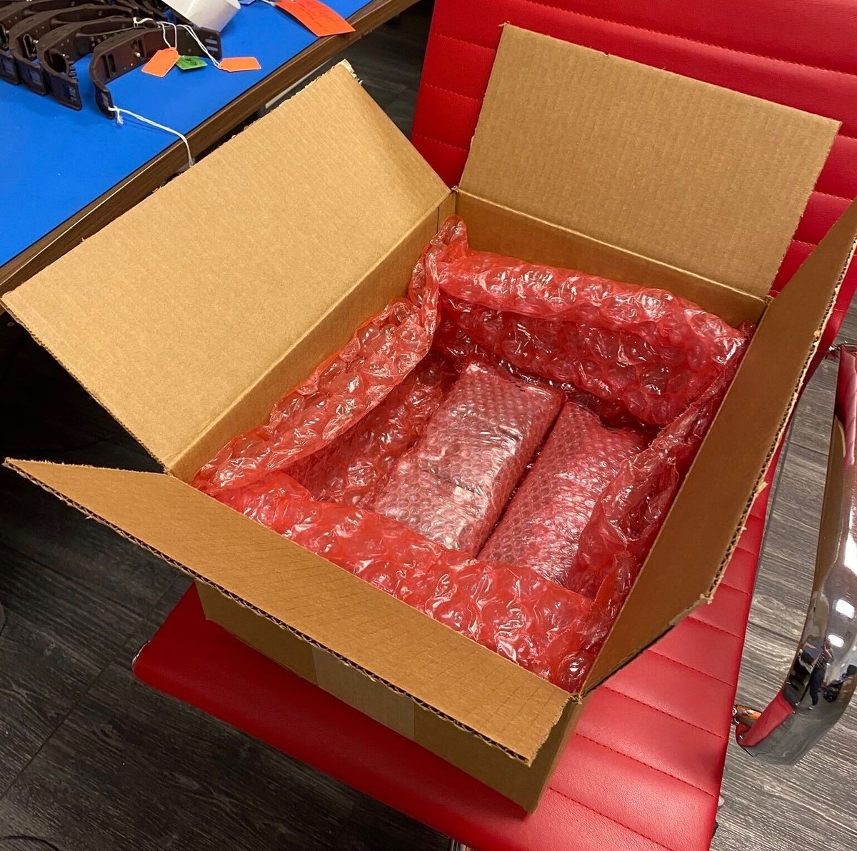 Why Manual Visual Inspection is a Vital Method of Defect Detection