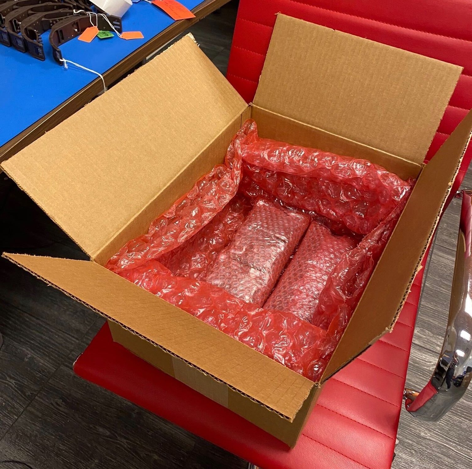 Why Manual Visual Inspection is a Vital Method of Defect Detection