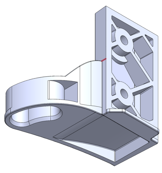 The Subtleties of Draft Angles and Injection Molding