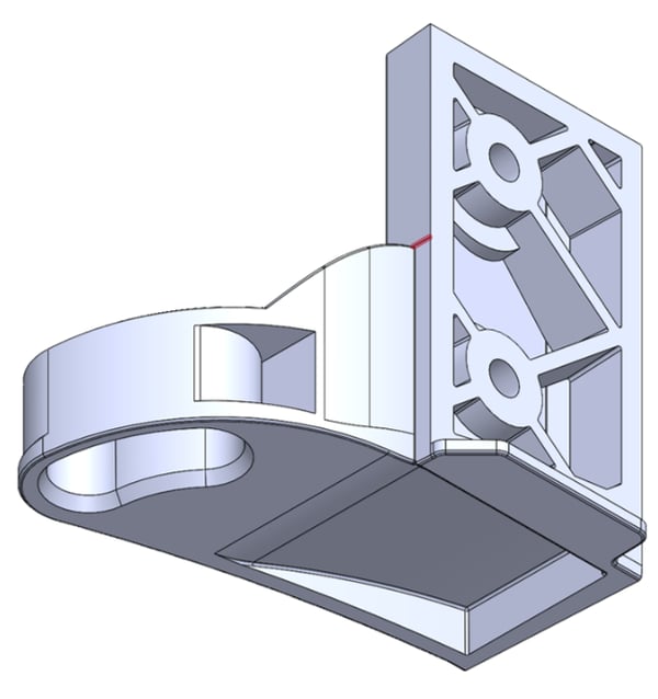 The Subtleties of Draft Angles and Injection Molding