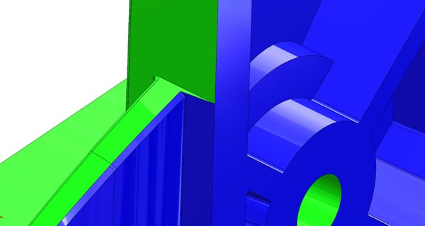 The Subtleties of Draft Angles and Injection Molding