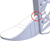 The Subtleties of Draft Angles and Injection Molding