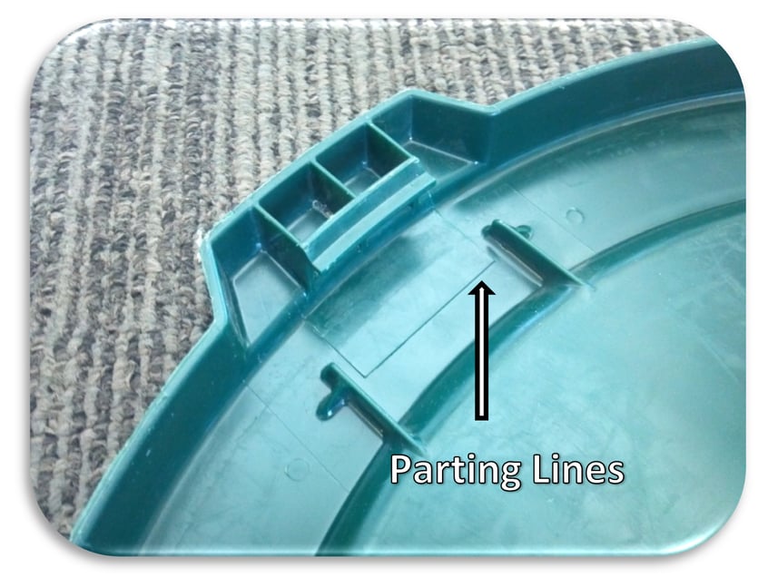 Injection Molding: A Quick Primer