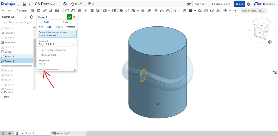 Solidworks vs. Onshape - A Brief Overview