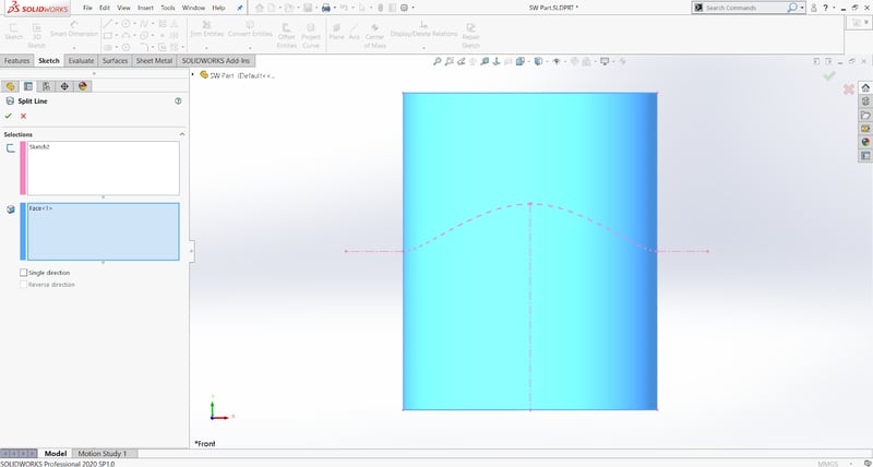 Solidworks vs. Onshape - A Brief Overview