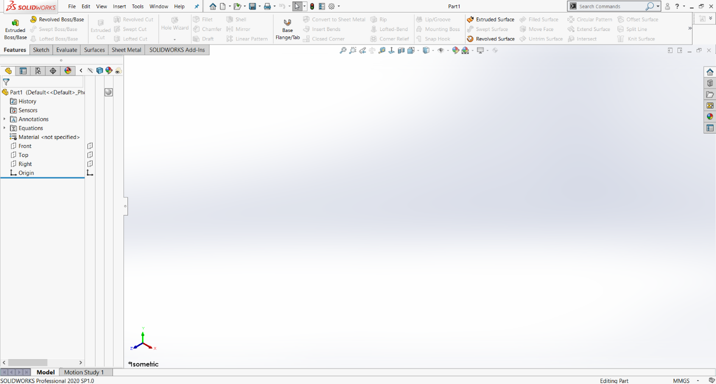 Solidworks vs. Onshape - A Brief Overview