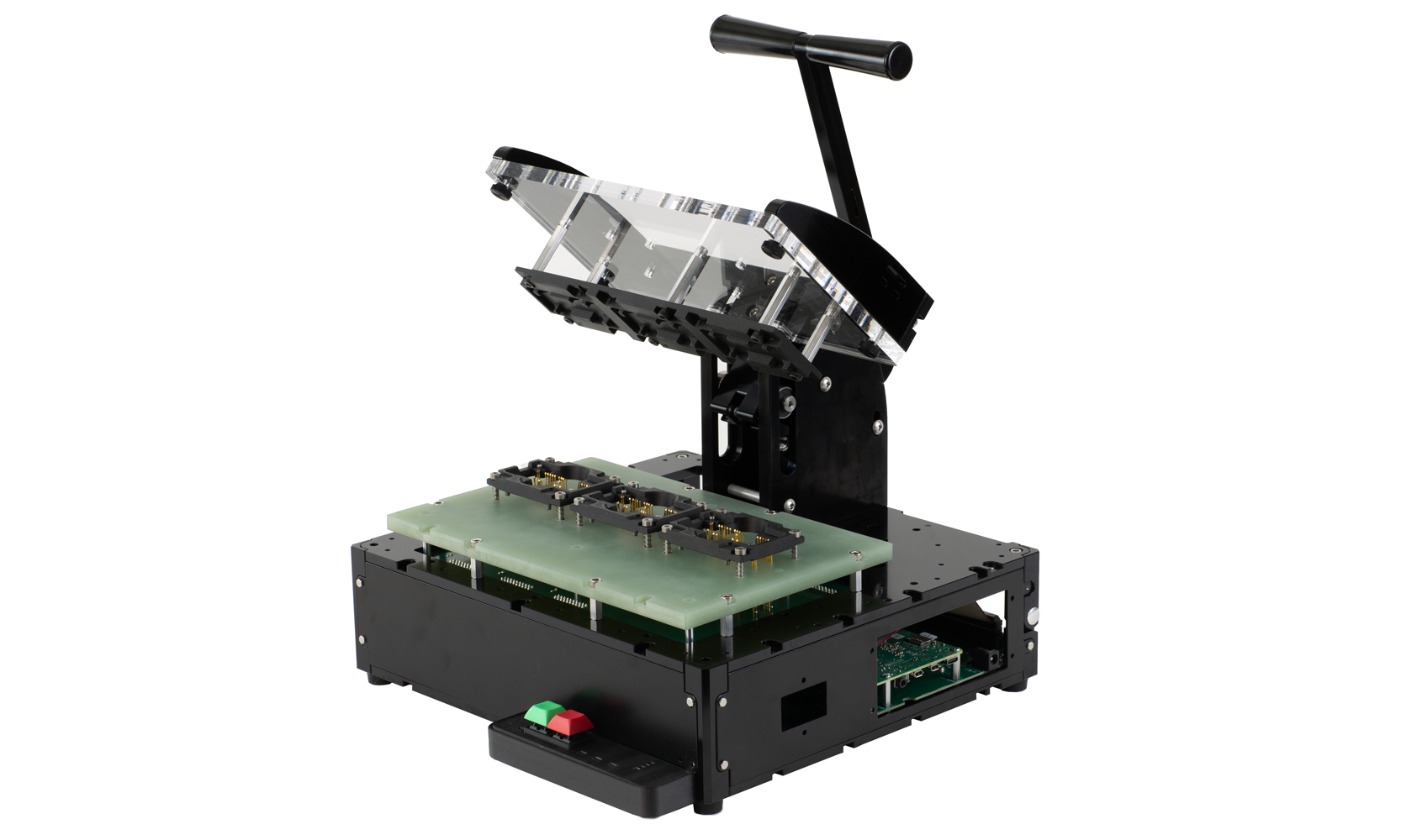 eLINK Programming & Test Fixtures